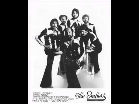 The Embers - "What You Do To Me" (1988) - YouTube