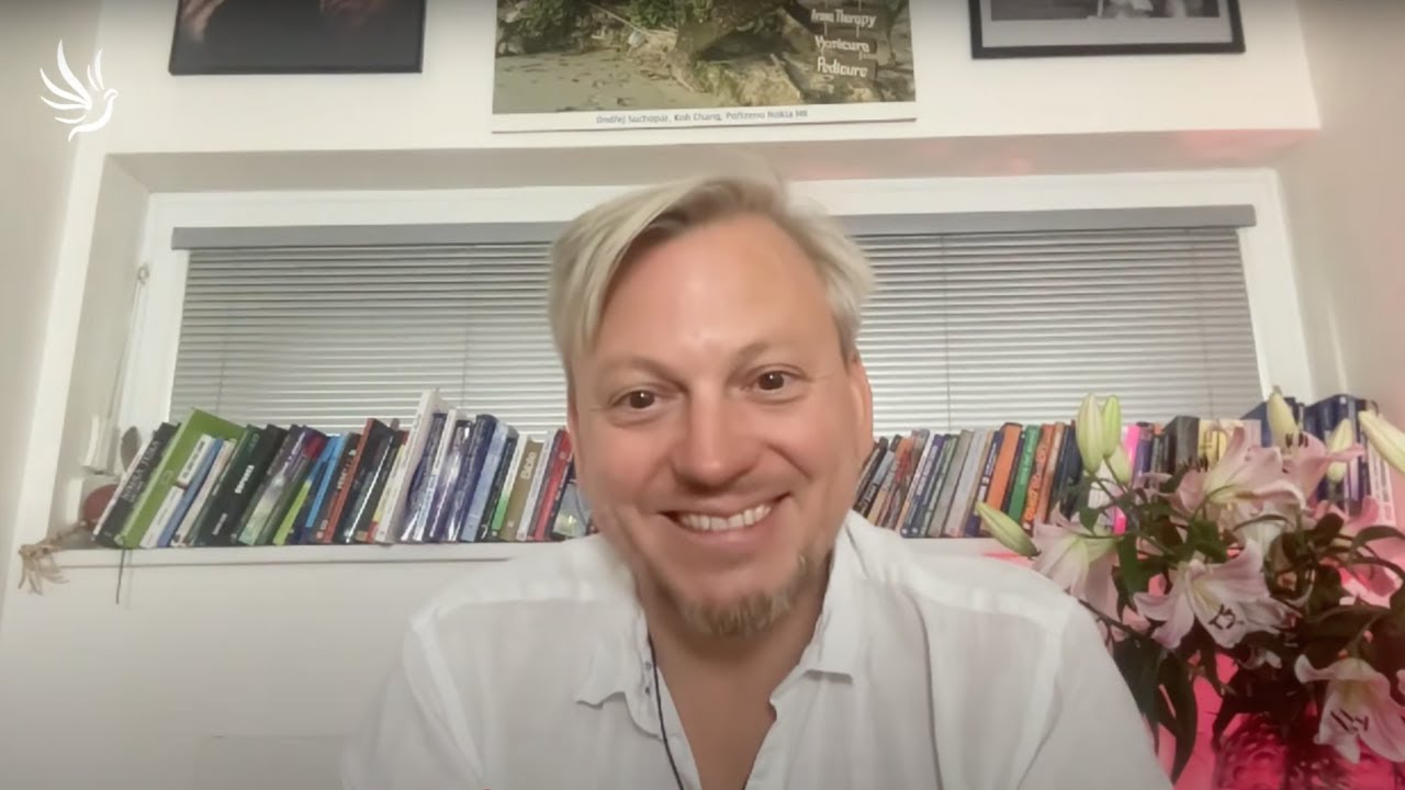 Ondřej Suchopár, Opravte se sami - YouTube