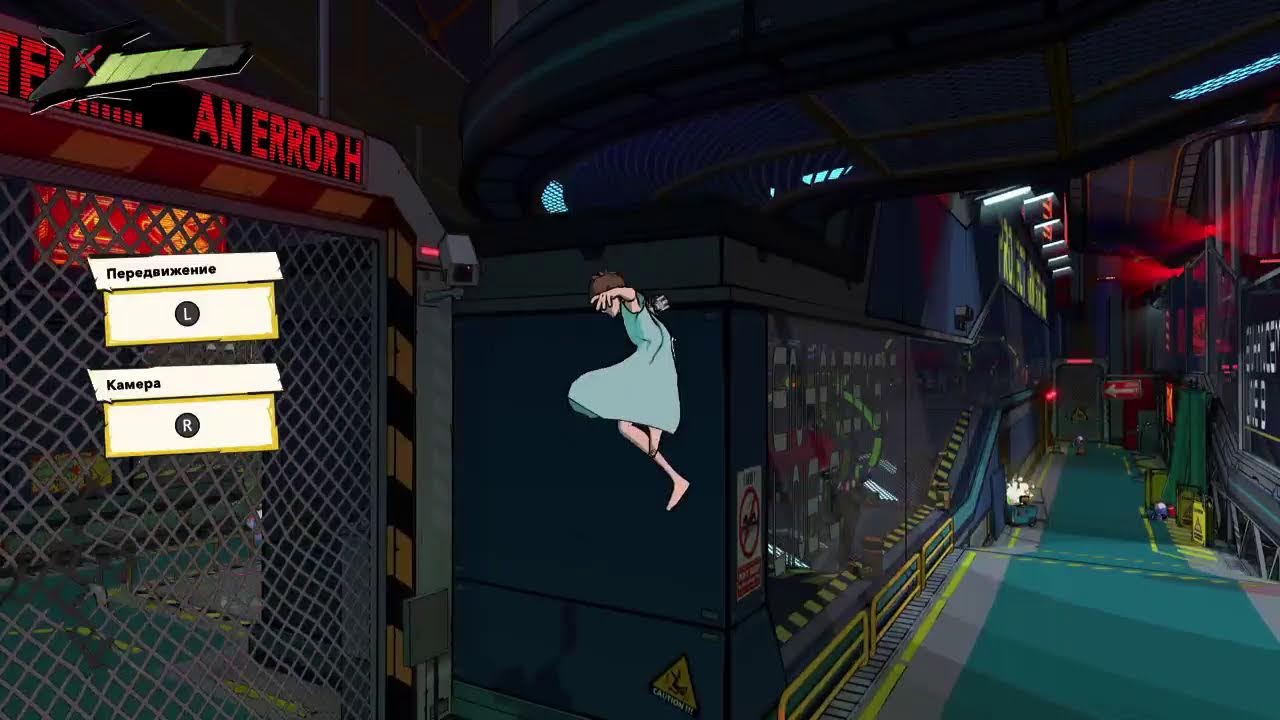 Hi-fi rush ch.1 - YouTube