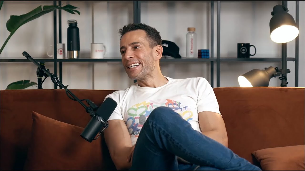 Scopely co-CEO, Javier Ferreira, shares insights on company growth and ...