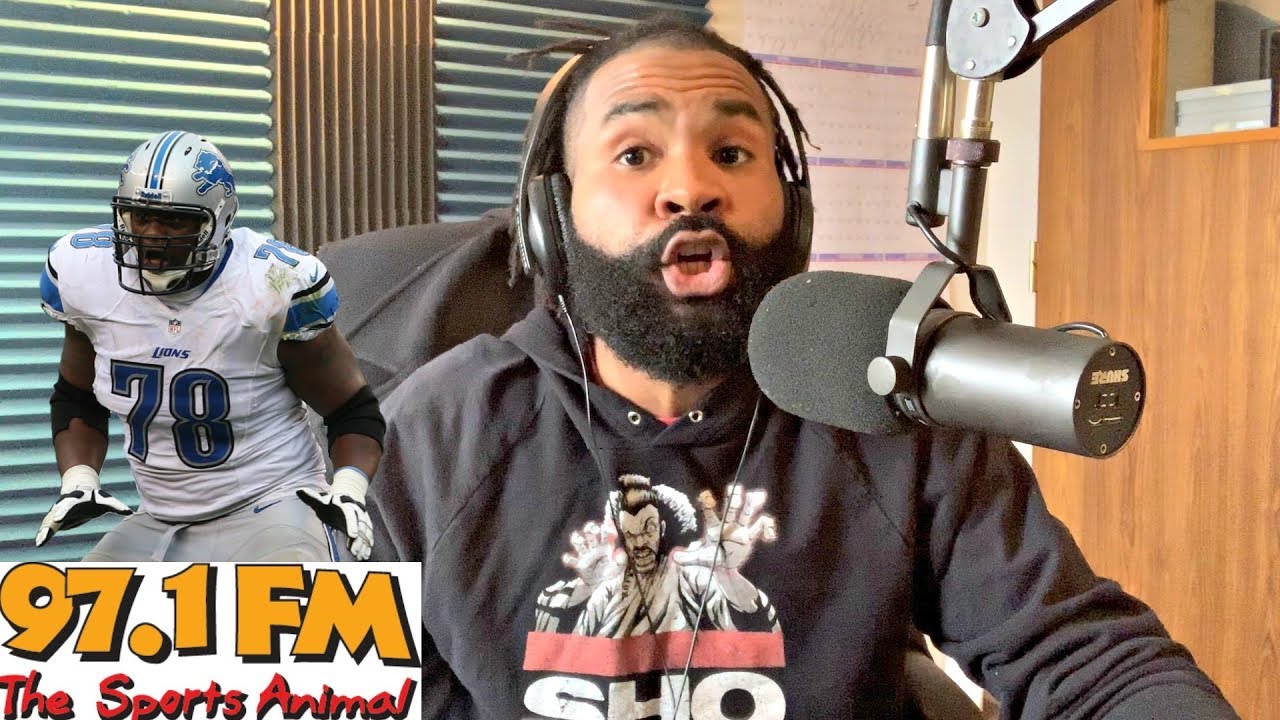 8-year NFL vet Corey Hilliard on the NFL, NFL Combine and Calvin ...