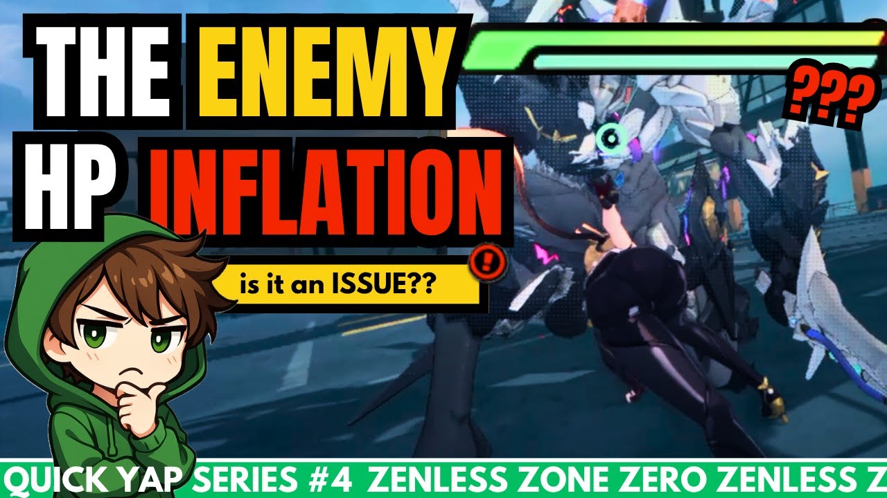 What If HP Inflation Isn’t the Problem at All? - YouTube