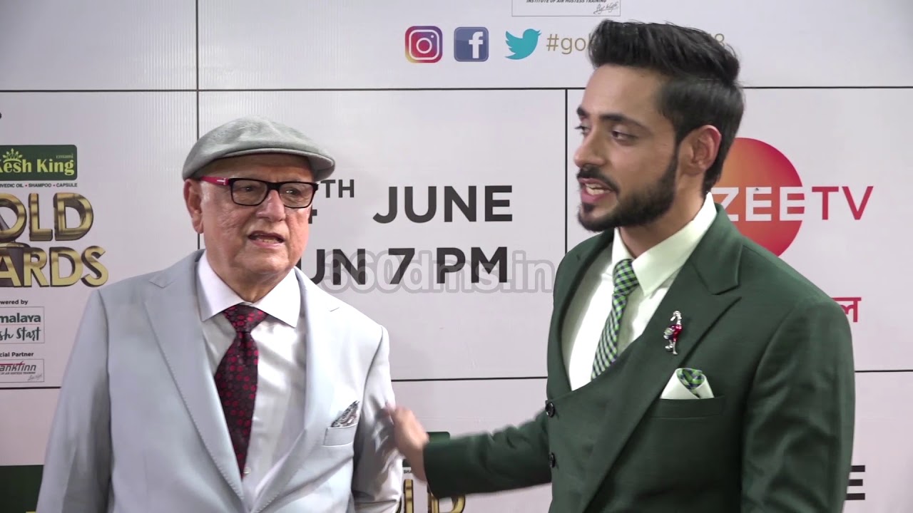 Ishq Subhan Allah Actor Adnan Talks About His Feeling to Attend First ...