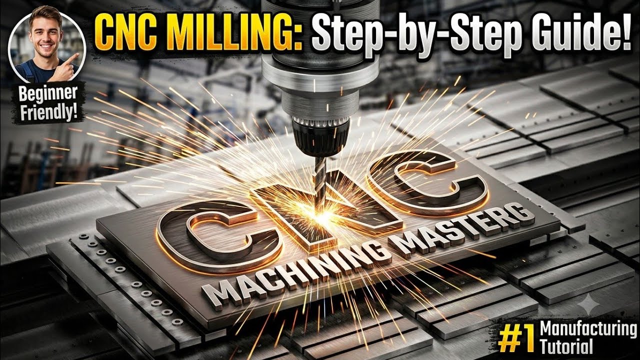 Cnc Machine Kesy Kaam Kerti Ha | Cnc Job Work | How to work cnc machine ...