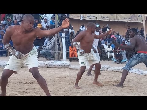 Shagon Dan Bature Beshata da dadiba Awajan Garkuwar Cindo