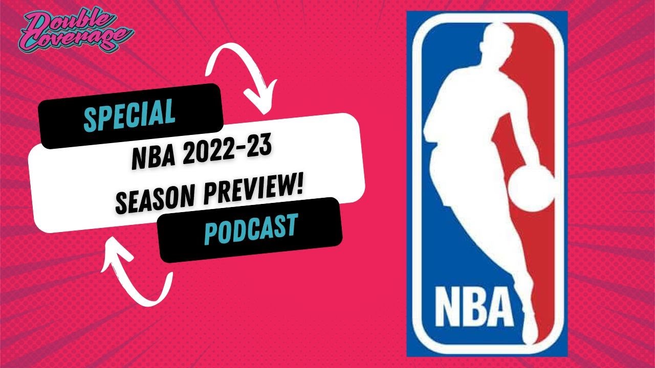 NBA 2022-23 Season Preview! - YouTube