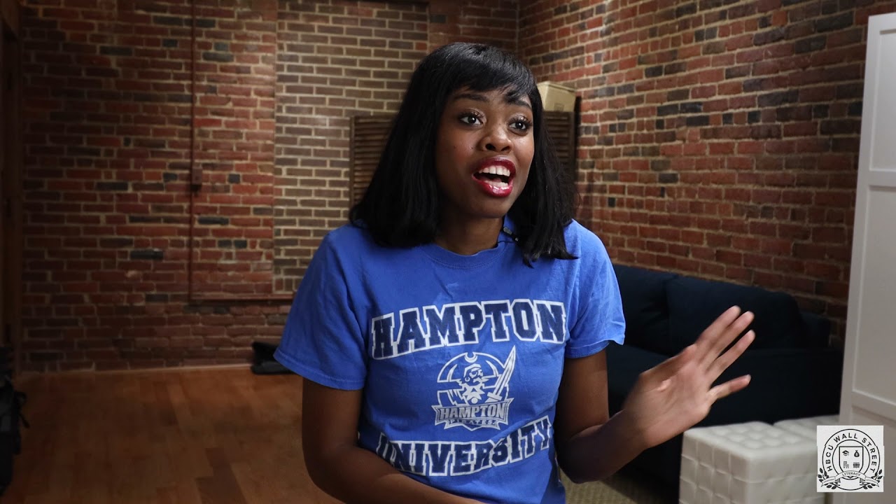 HBCU Wall Street and The Motley Fool Team Up On Podcast Series ...