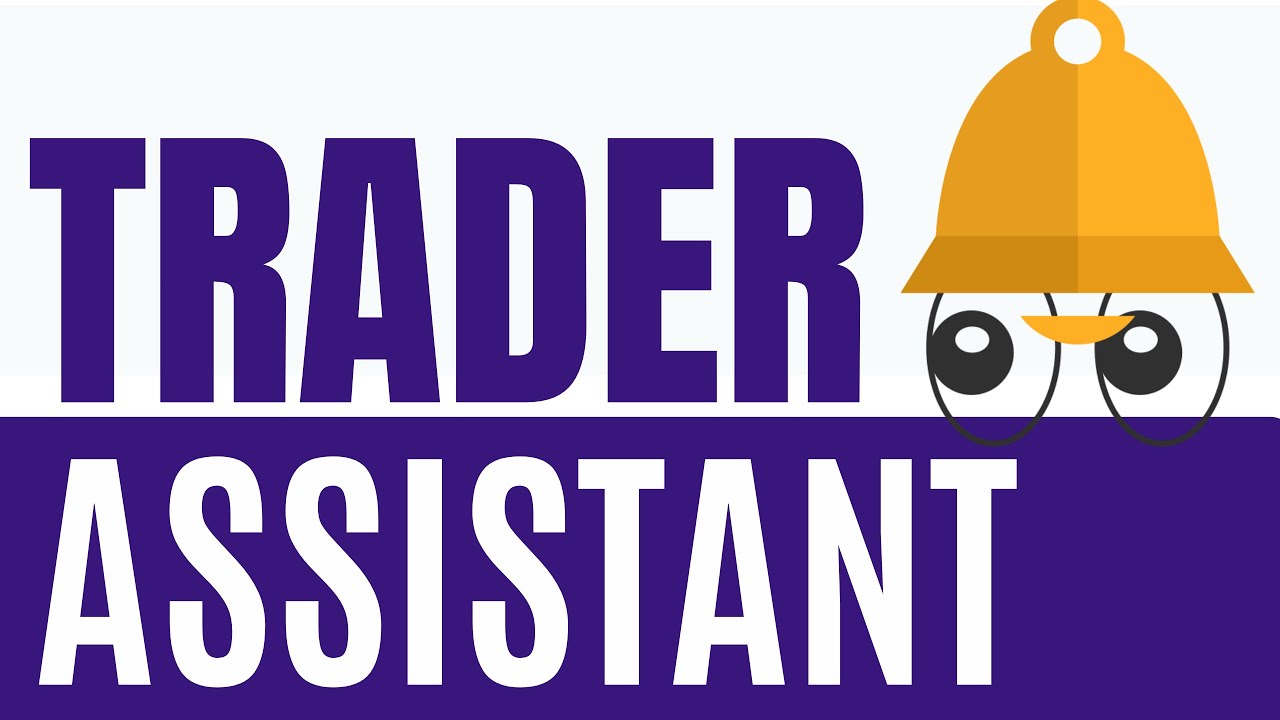 Member Benefit: Trade Assistant Bot: "Helping Traders Stay On-Sides ...