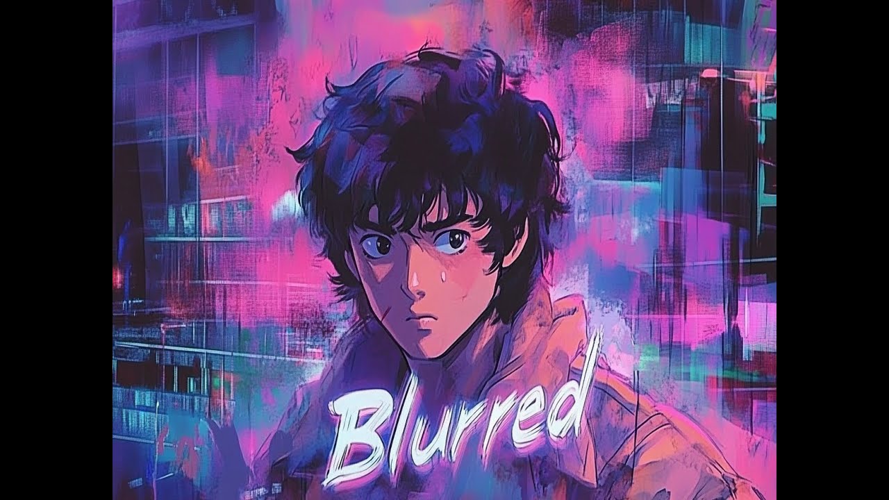 BLURRED Season 1 - YouTube