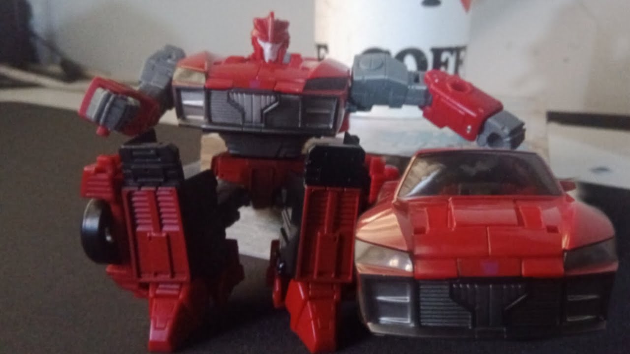 knockout gets a new vehicle mode - YouTube