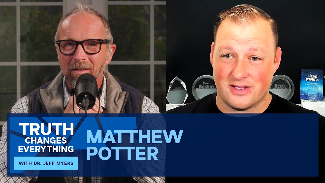 Church as Content and An App that Helps You Pray? A Conversation with ...