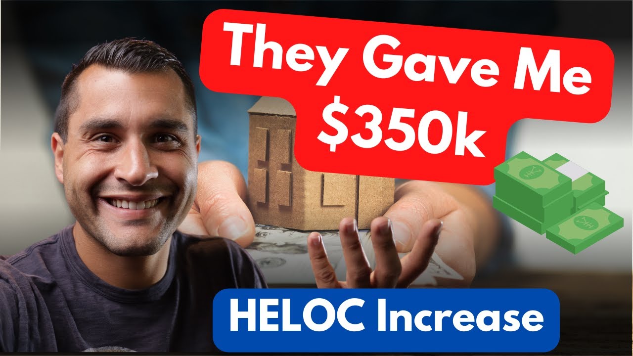 How To Get More Money From Your HELOC Increasing Your Credit Limit how-to-get-more-money-from-your-heloc-increasing-your-credit-limit
