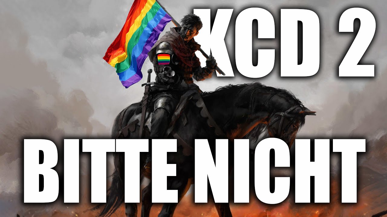 Das würde KCD2 ZERSTÖREN | Warhorse Studios bitte nicht! - YouTube
