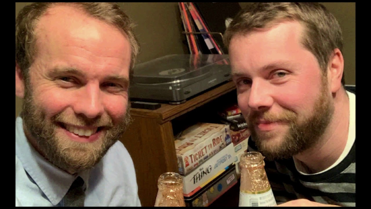 Episode 01 – Kevin Chenault - YouTube
