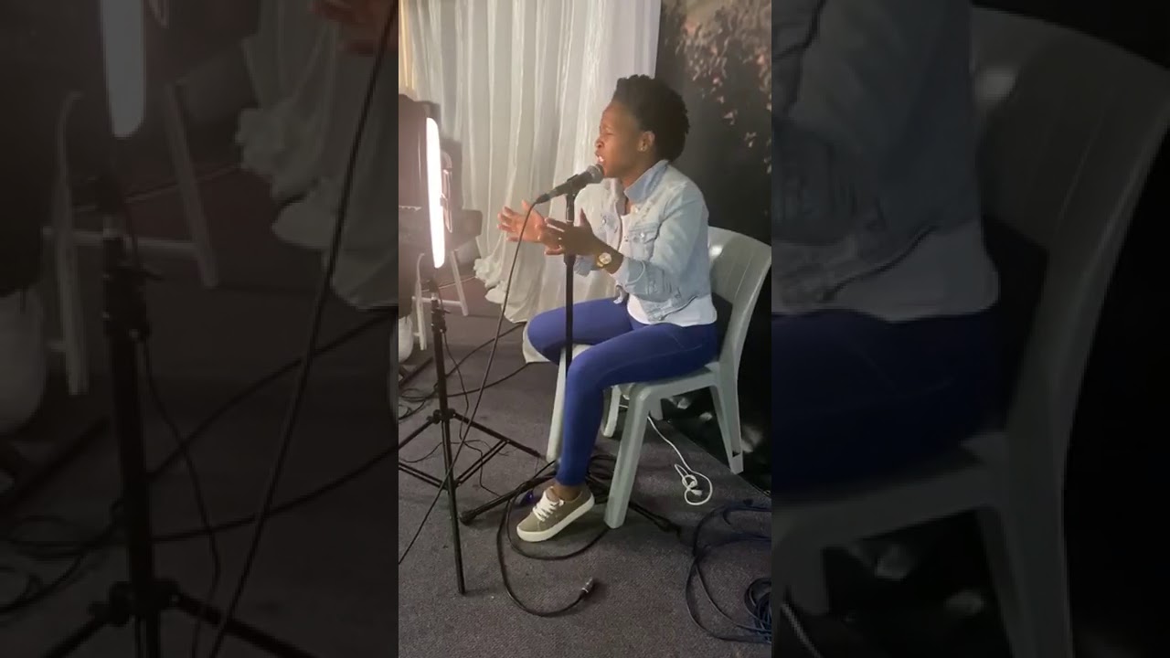 Uyini umuntu (cover). - YouTube