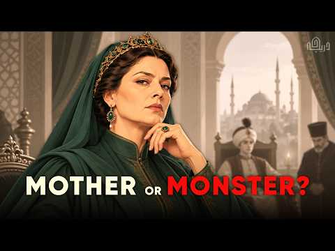 Kosem Sultan: The Slave Girl Who Ruled the Ottomans