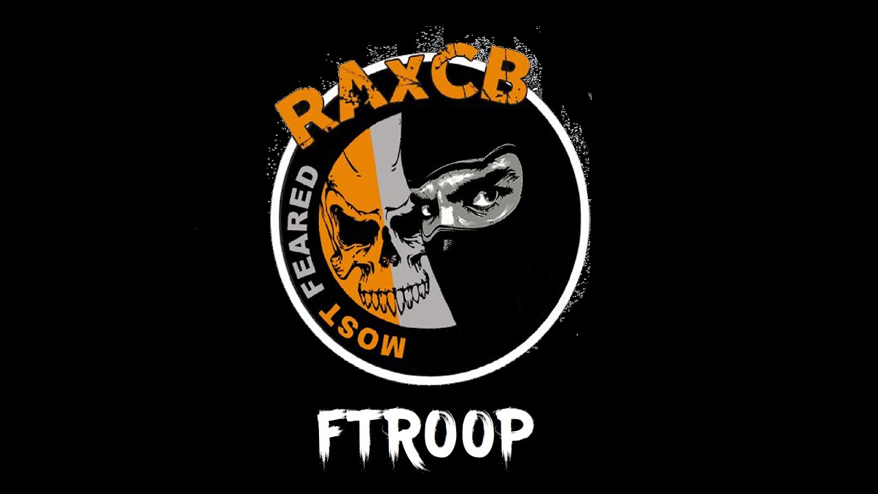 Hooligans Game: Classic night - ftroop - YouTube