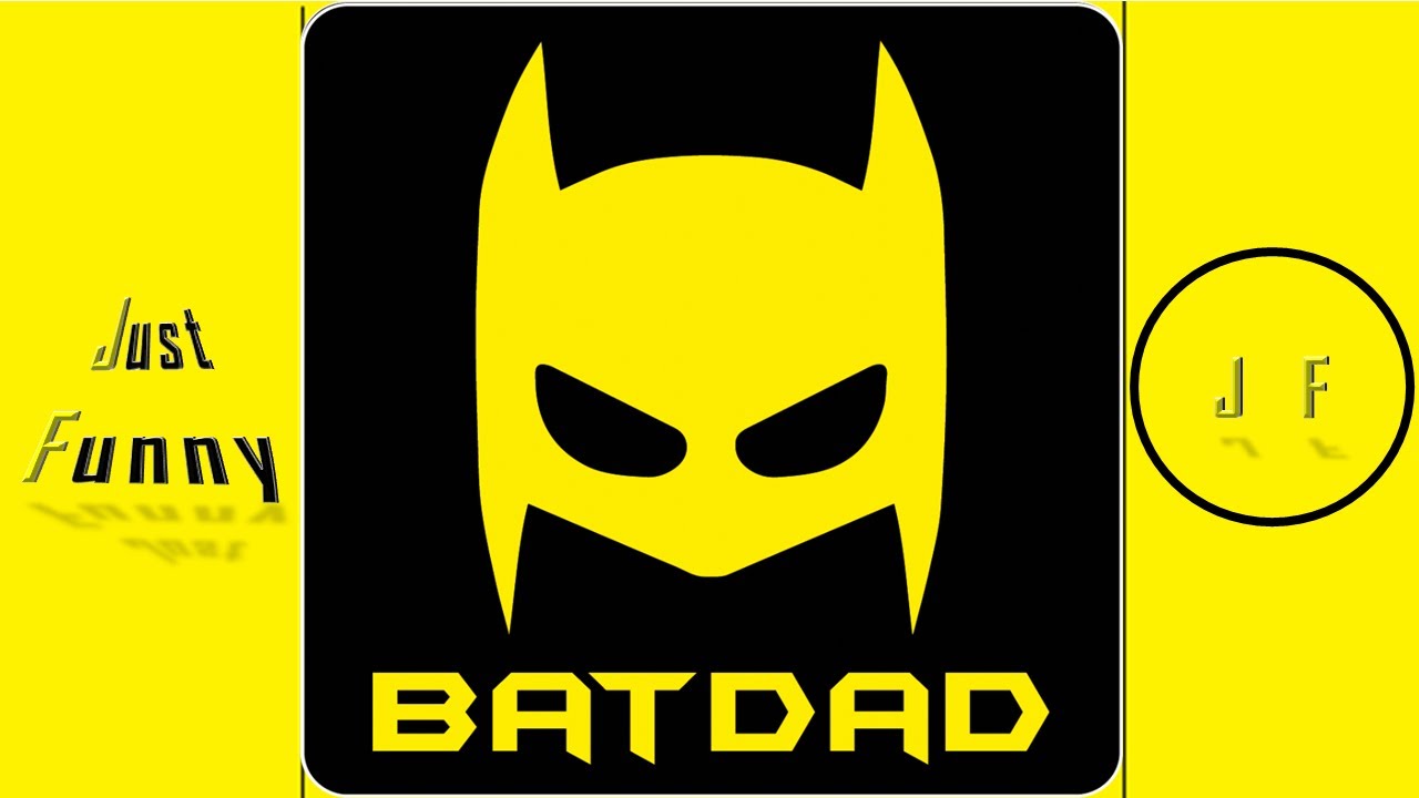 Ultimate BatDad Funny Videos Compilation - All BatDad TikTok and Vines ...