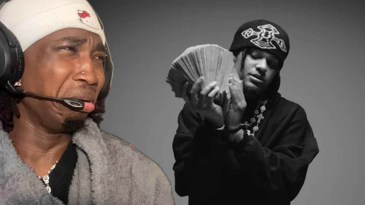 THIS WHY SUMMRS THE MOST HUMBLE RAPPER!!! | Summrs - Marble Floors ...