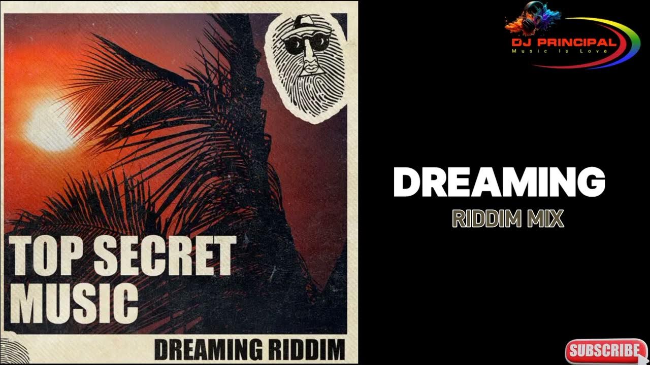 Dreaming Riddim Mix(Oct 2023) Feat. Anthony B, Lutan Fyah, Torch, Jahmail, Mr. Bertus ...