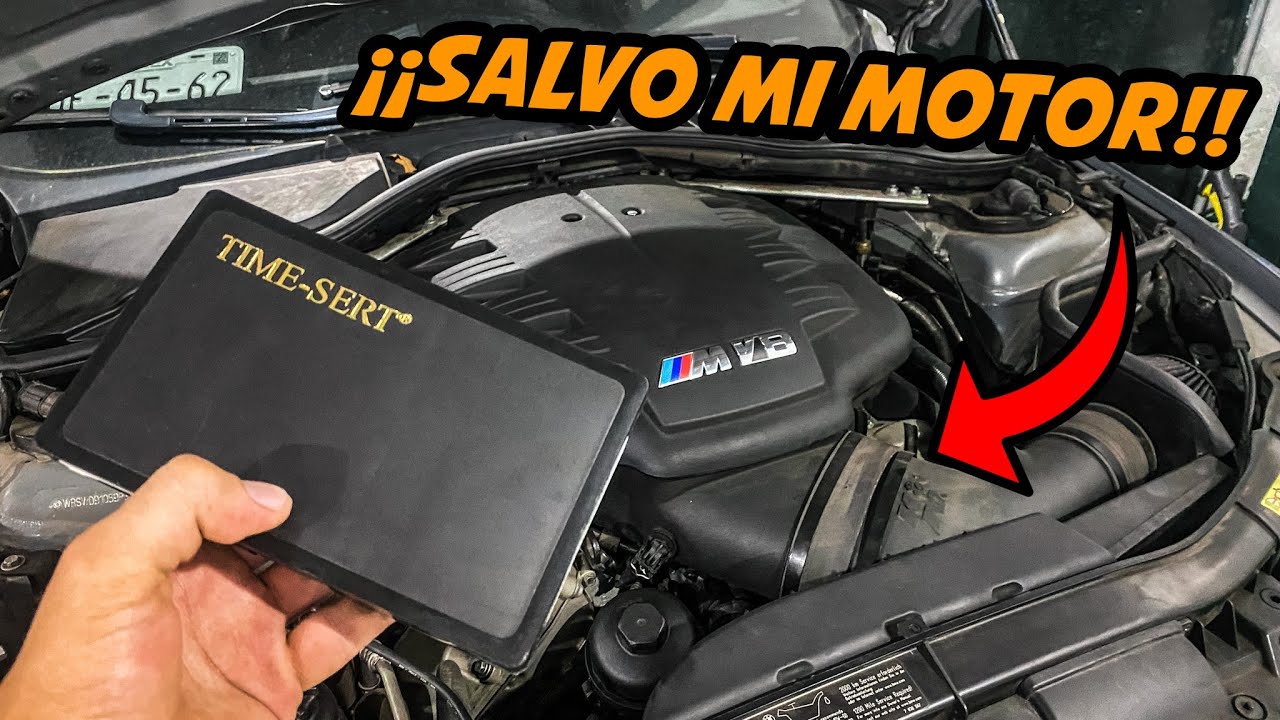 ¿COMO ARREGLAR UN CARTER DE FORMA DEFINITIVA? (GUÍA COMPLETA) I RACEMAN ...