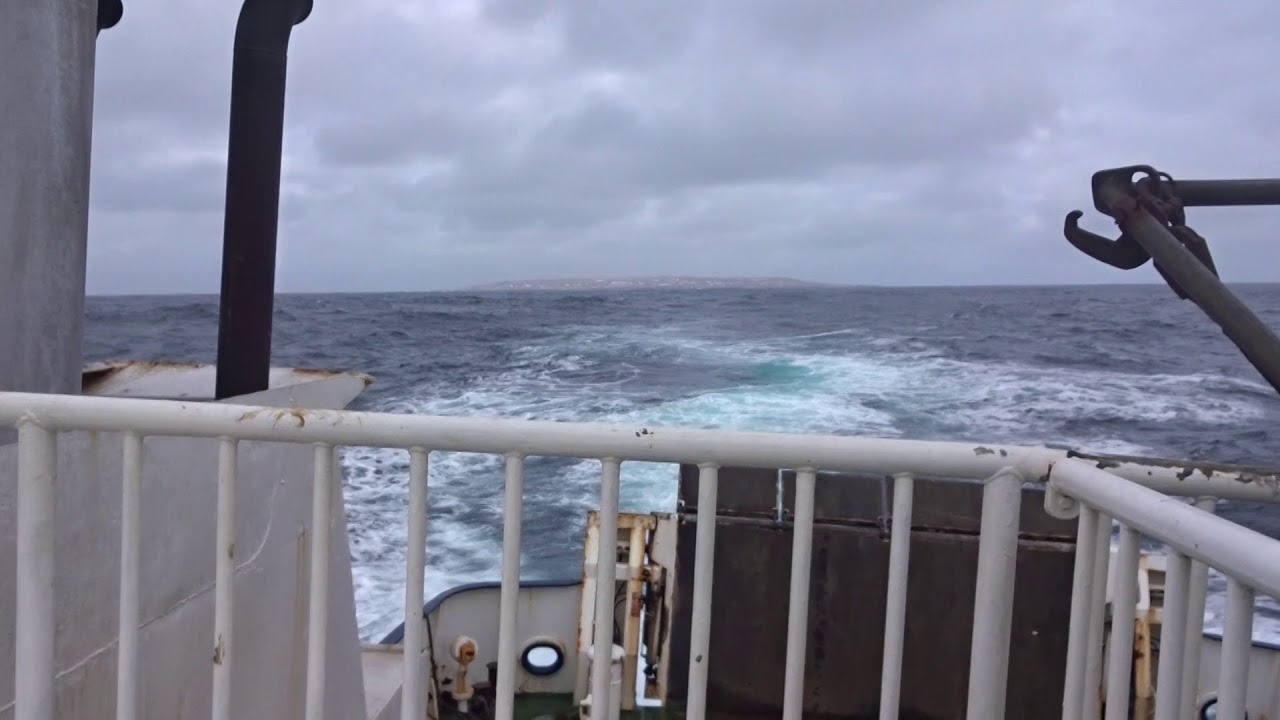 Oceanic: Insanity ((Brinmix 2018) - YouTube