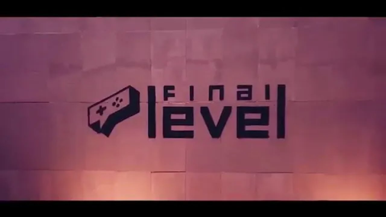 O QUE É O FINAL LEVEL? - YouTube