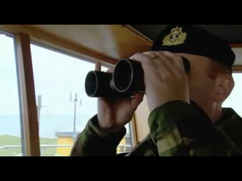 Lossiemouth Den Cape Wrath Faraid Head Firing Range Typhoon Tornado