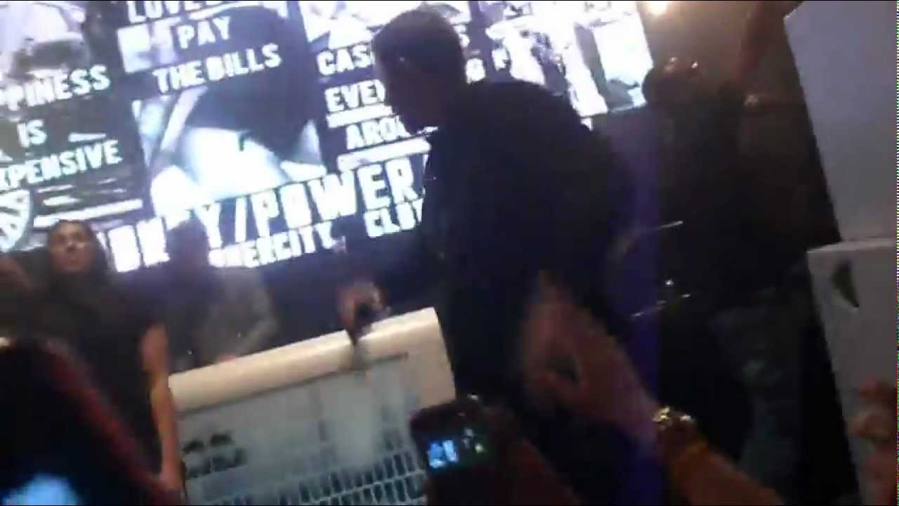 Professor Green Remedy Live In Bournemouth - YouTube