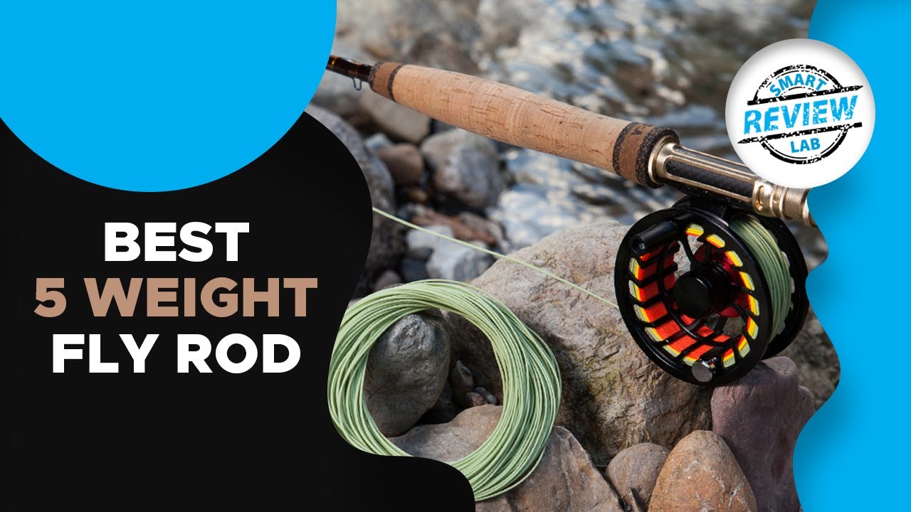 ️Weight Fly Rod: Top 5 Best Weight Fly Rod For 2020 - [ Buying Guide ...