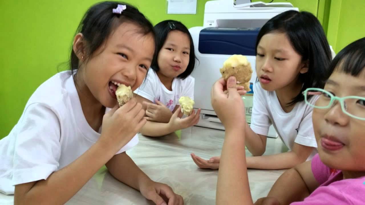 T.E.A.M. STUDENT CARE - YouTube