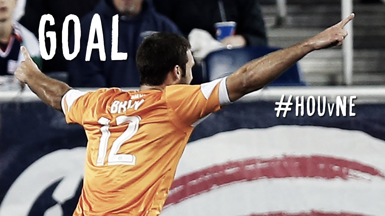 GOAL: Will Bruin kicks off the Dynamo season in style | Houston Dynamo ...
