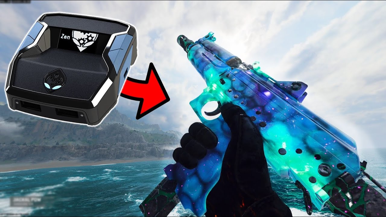 BEST Black Ops 6 Cronus Zen Script *MAX AIM ASSIST* - YouTube