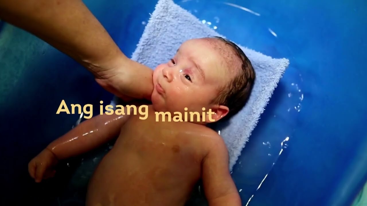 Abdominal Distention//Caring for your baby - YouTube