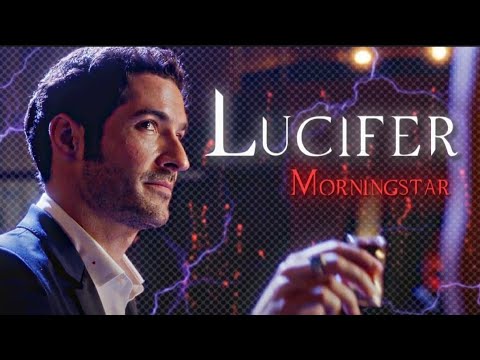 Lucifer edit | Lucifer Morningstar | 4k edits | Popular - YouTube