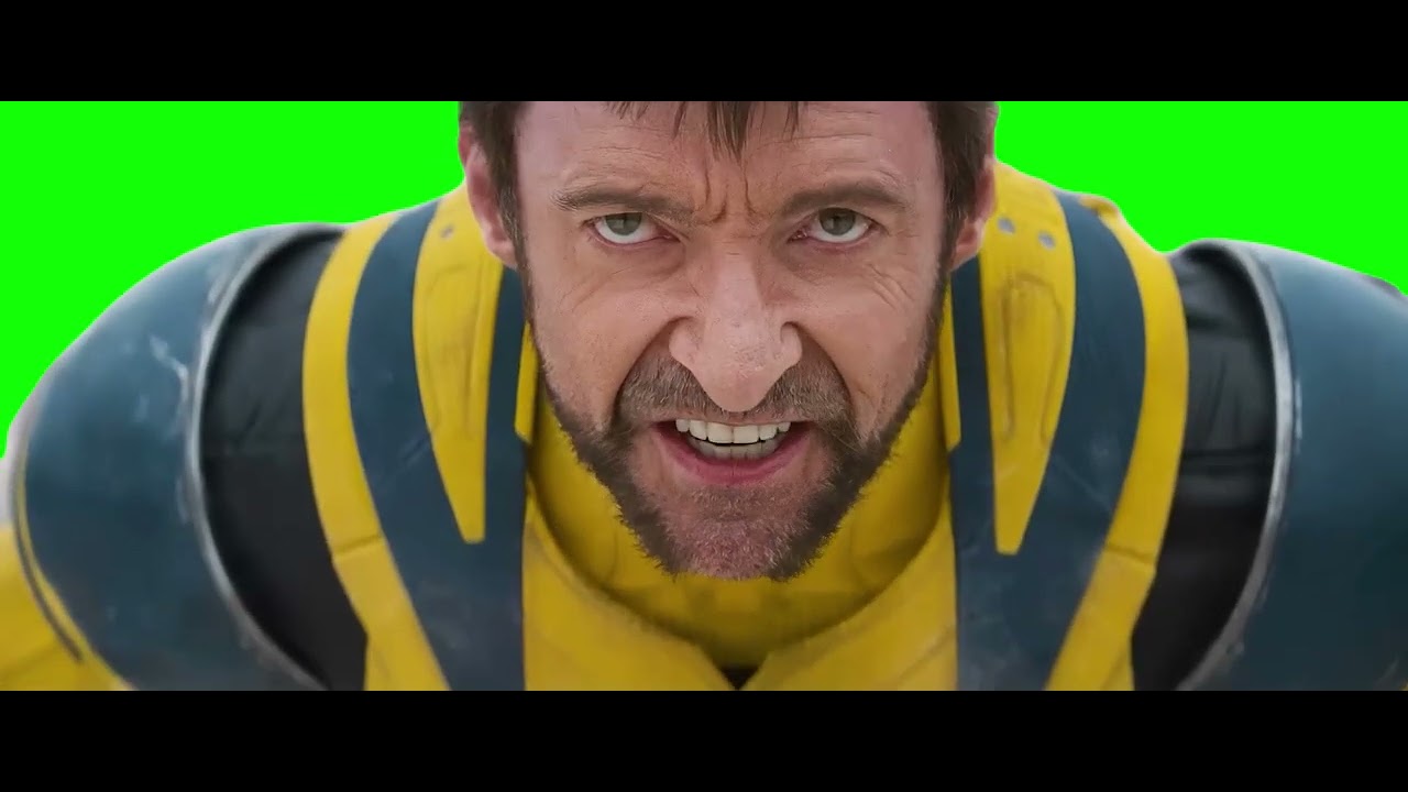 Deadpool and Wolverine saying "LET'S FUCKING GO!" meme - Deadpool 3 ...