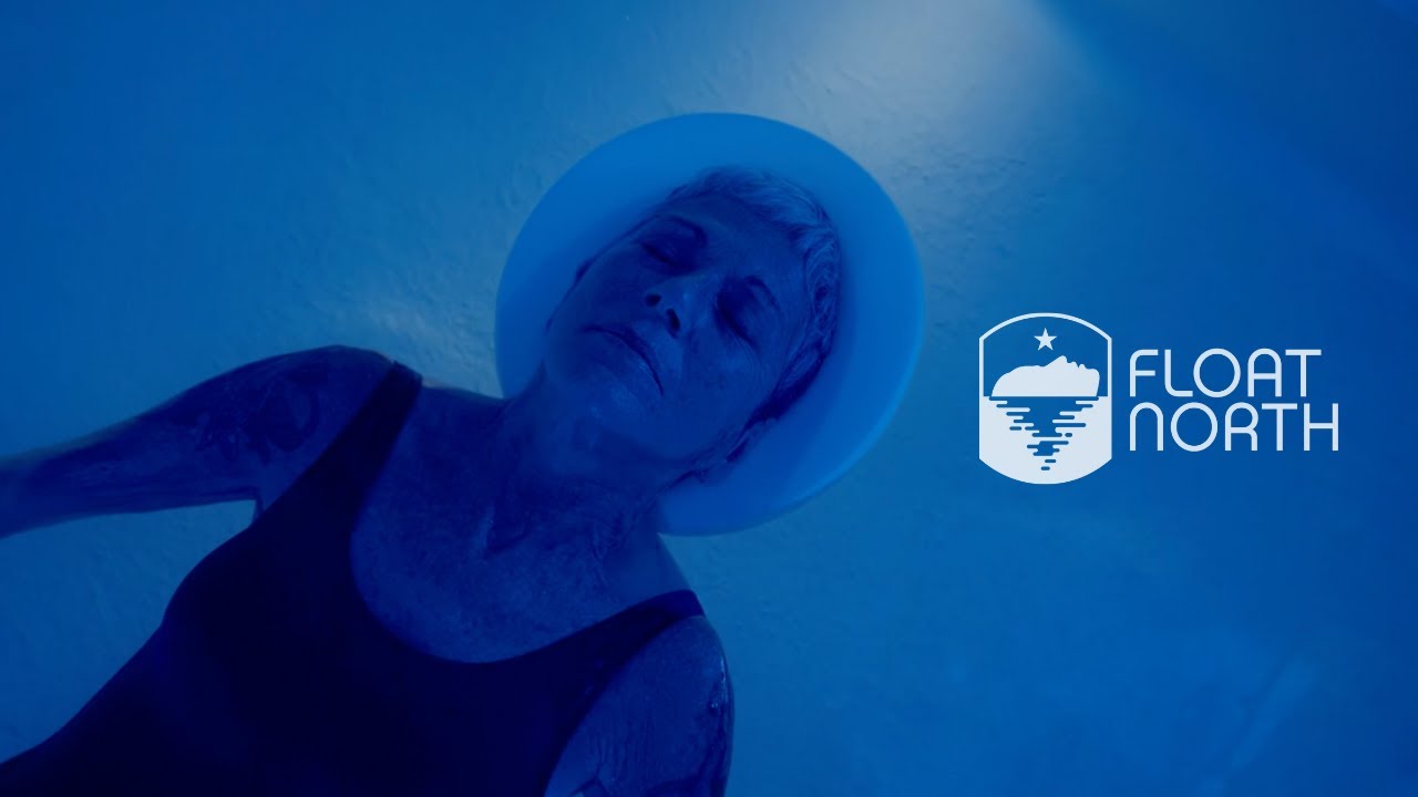 What to expect at Float North - YouTube