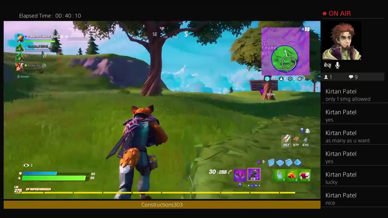 Monday late - YouTube