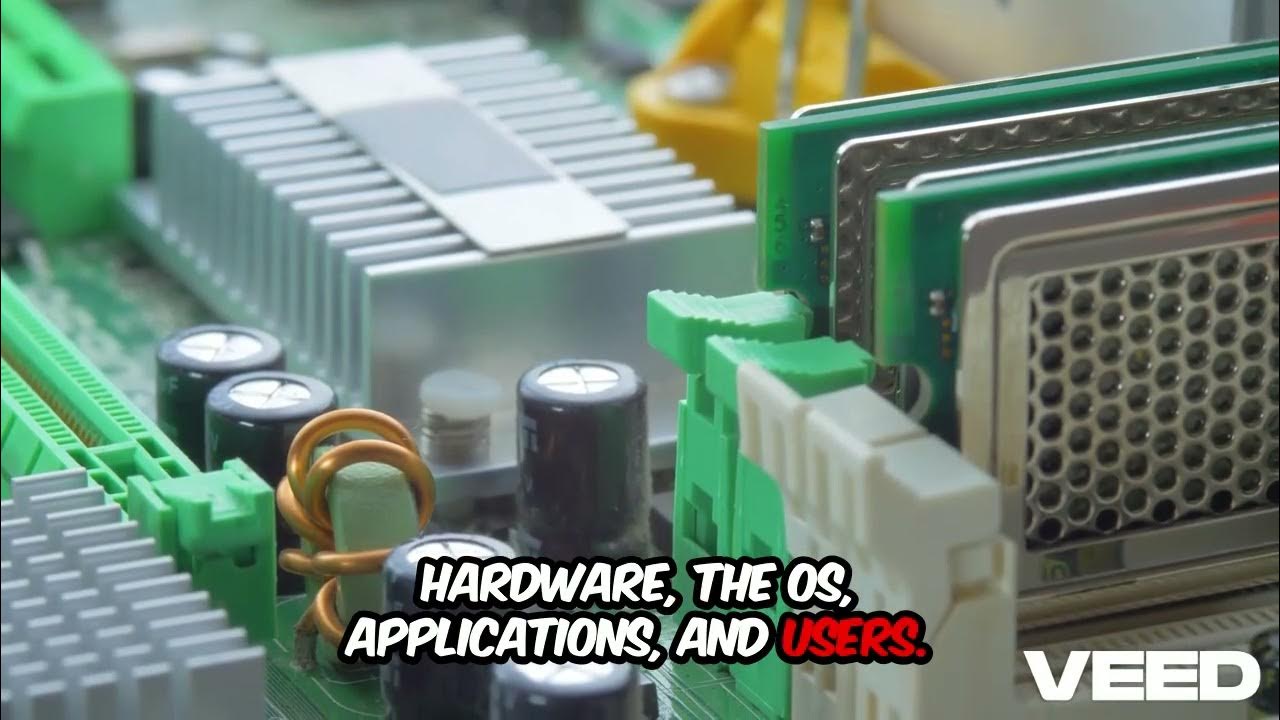 Understanding Operating Systems Basics - YouTube