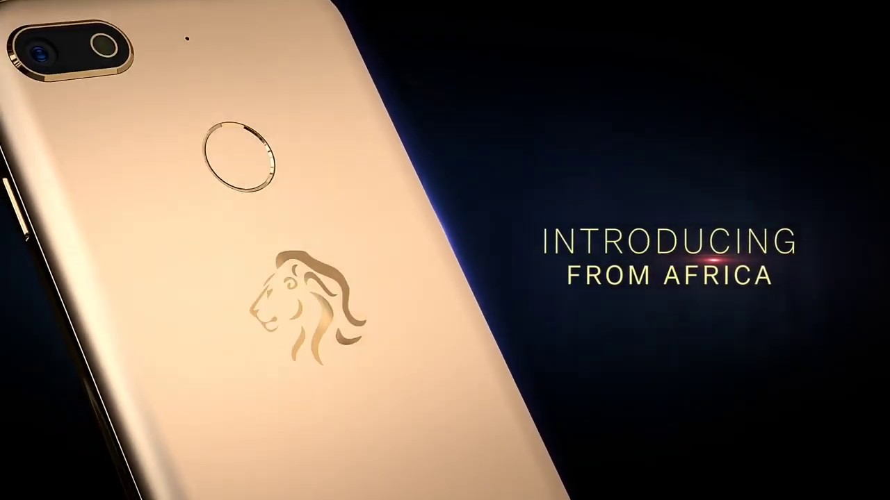 Mara Phones | The First Made in Africa Smartphones - YouTube