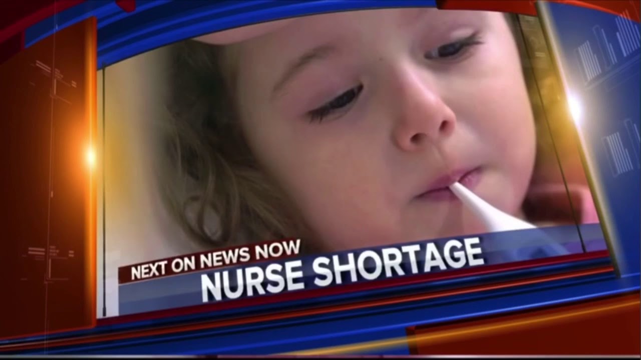 25 Days of News 2020 EXTRA: KGWN Cheyenne News Now at 5:30pm open ...