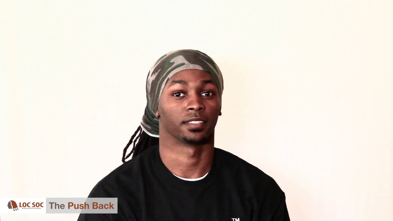 Loc Soc - The Push Back - YouTube