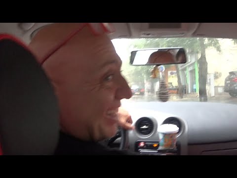 AUTOVLOG με Ραπτόπουλο-Κουλιανό-Χατζηνάκο και ΑΠΟΚΑΛΥΨΕΙΣ ! ! ! - YouTube