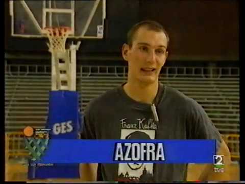 Zona ACB - Temporada 1993-94 - 9 mayo 1994