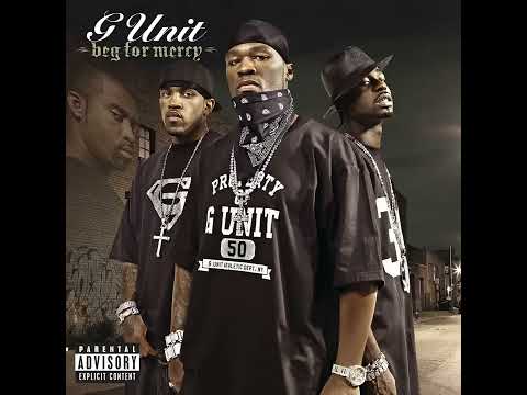 50 Cent  G'd Up
