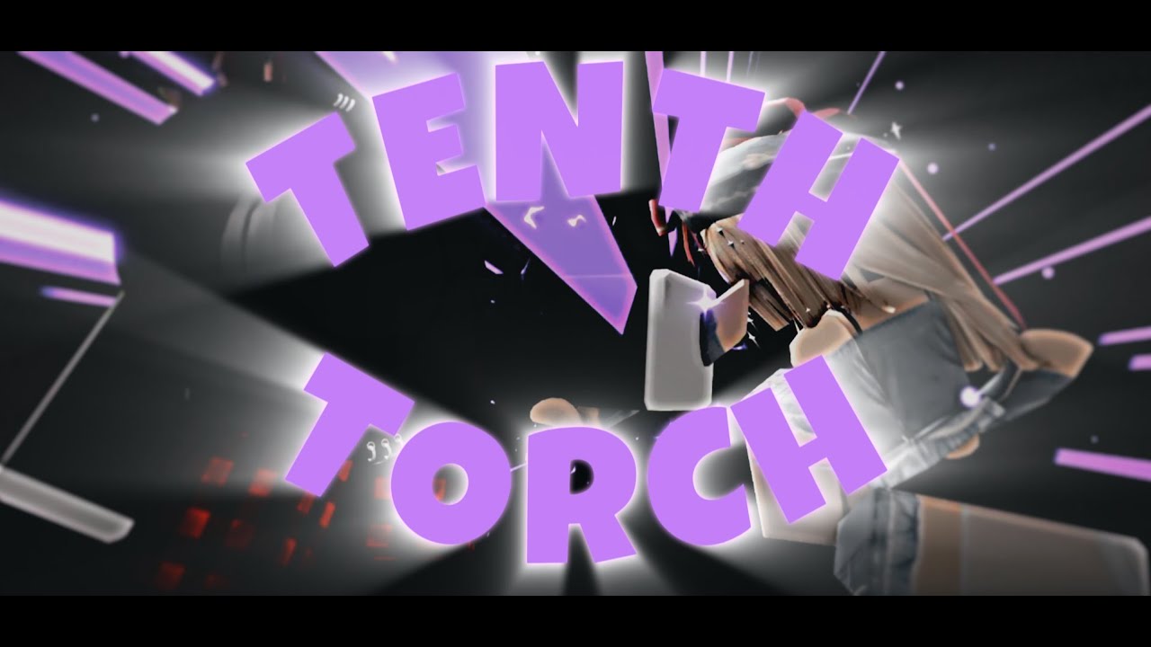 Heroes Battlegrounds (Explosion Hero) || TENTH TORCH - YouTube