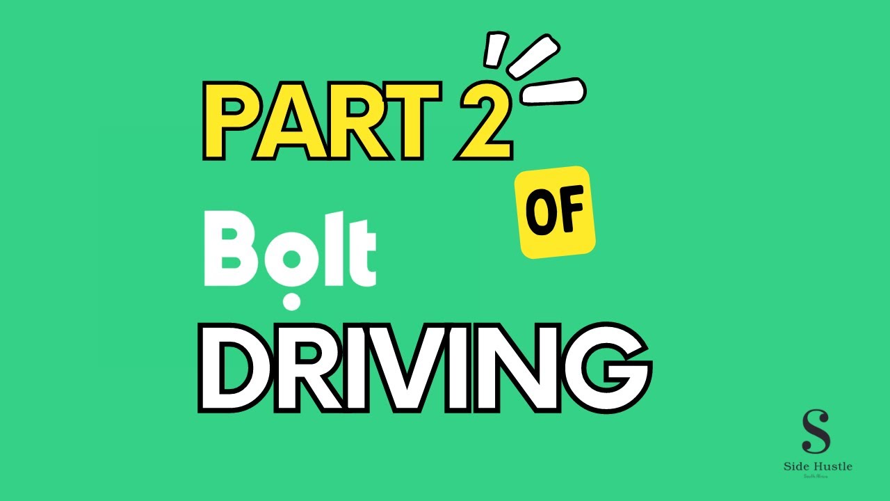Part 2 Of BOLT Driving In South Africa Cape Town How Much Can I Make Part 2 Of BOLT Driving In South Africa Cape Town How Much Can I Make