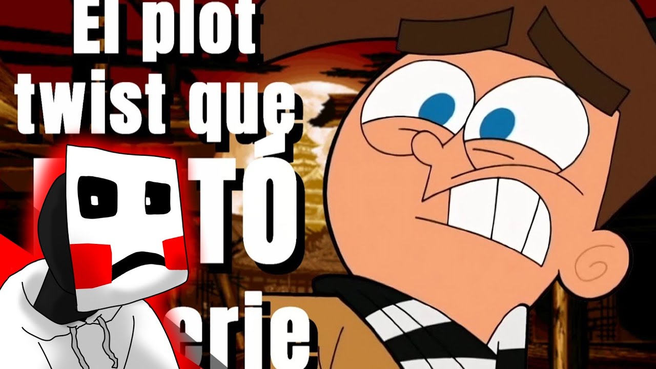 CakePlayer REACCIONA A Los PEORES plot twist de series animadas y TV ...