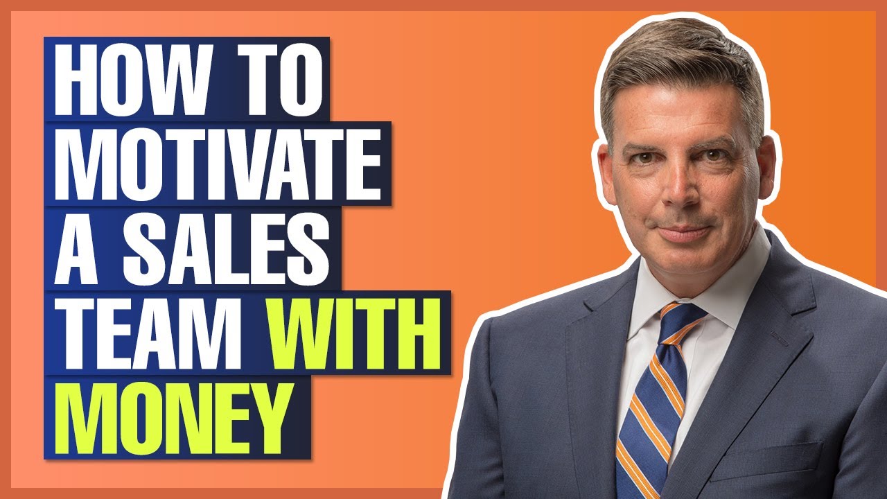 Optimize Sales Team Motivation | What You Need To Know About Sales ...