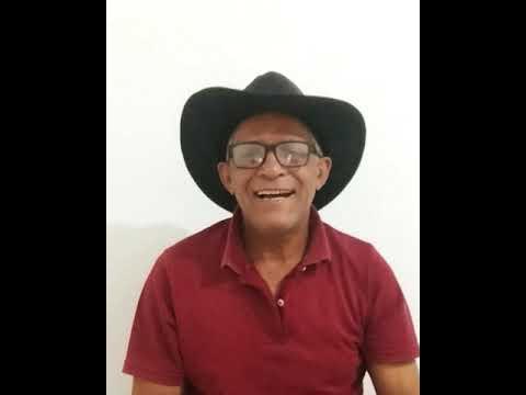 Frank Andrade o garçom sertanejo - YouTube